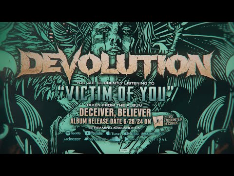 Devolution (Threat Signal, Ex-Fear Factory) Recruit Cristian Machado And Misstiq For New Song ...