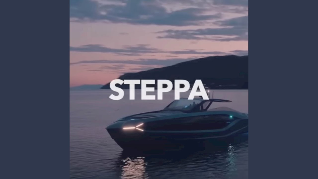 Steppa
