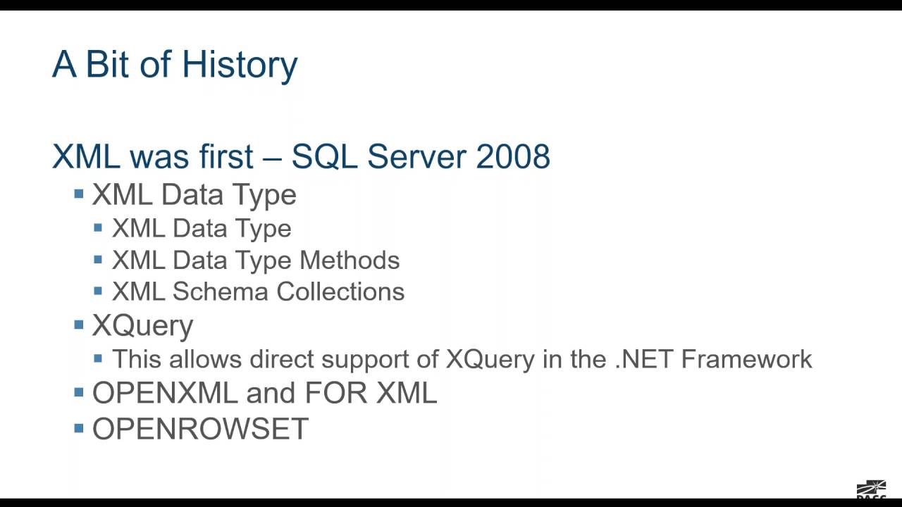 24 Hours of PASS: EDP 2016 - Using JSON with SQL Server 2016
