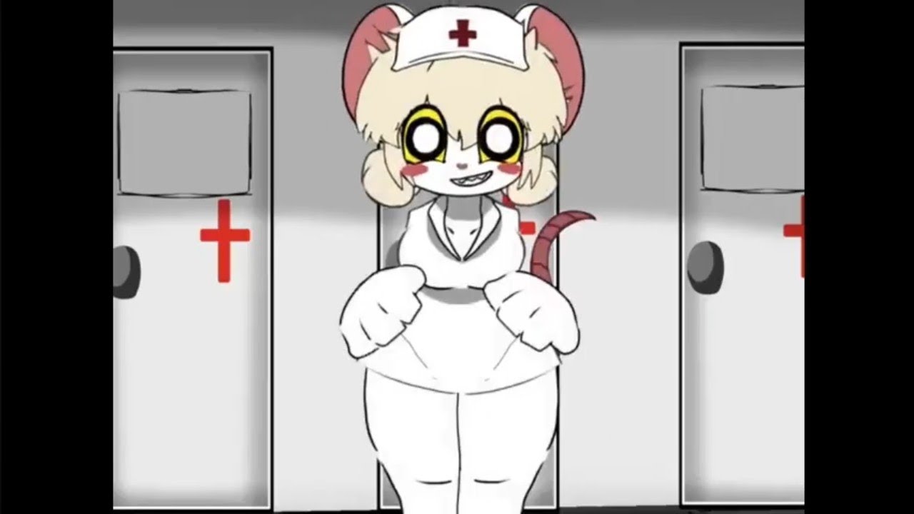 TERRIBLE MOUSE EPISODE 1-4 (vo)