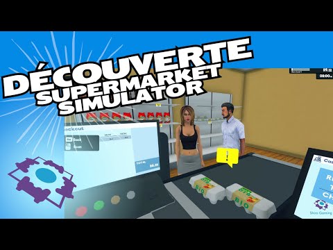 Steam Community :: Supermarket Simulator: Prologue