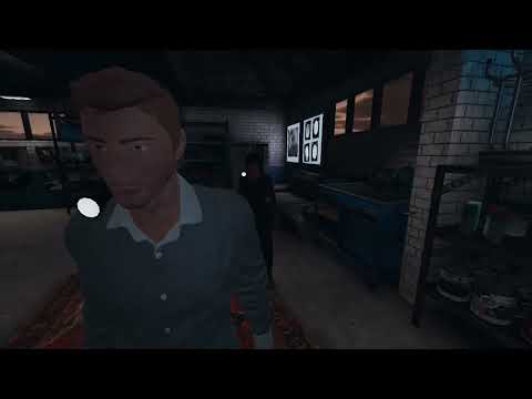 Steam Community :: Video :: Phasmophobia Lobby