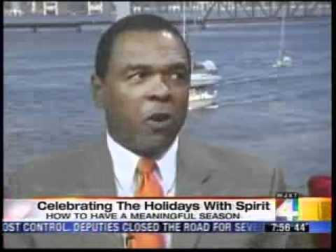 Finding the True Meaning of the Holidays