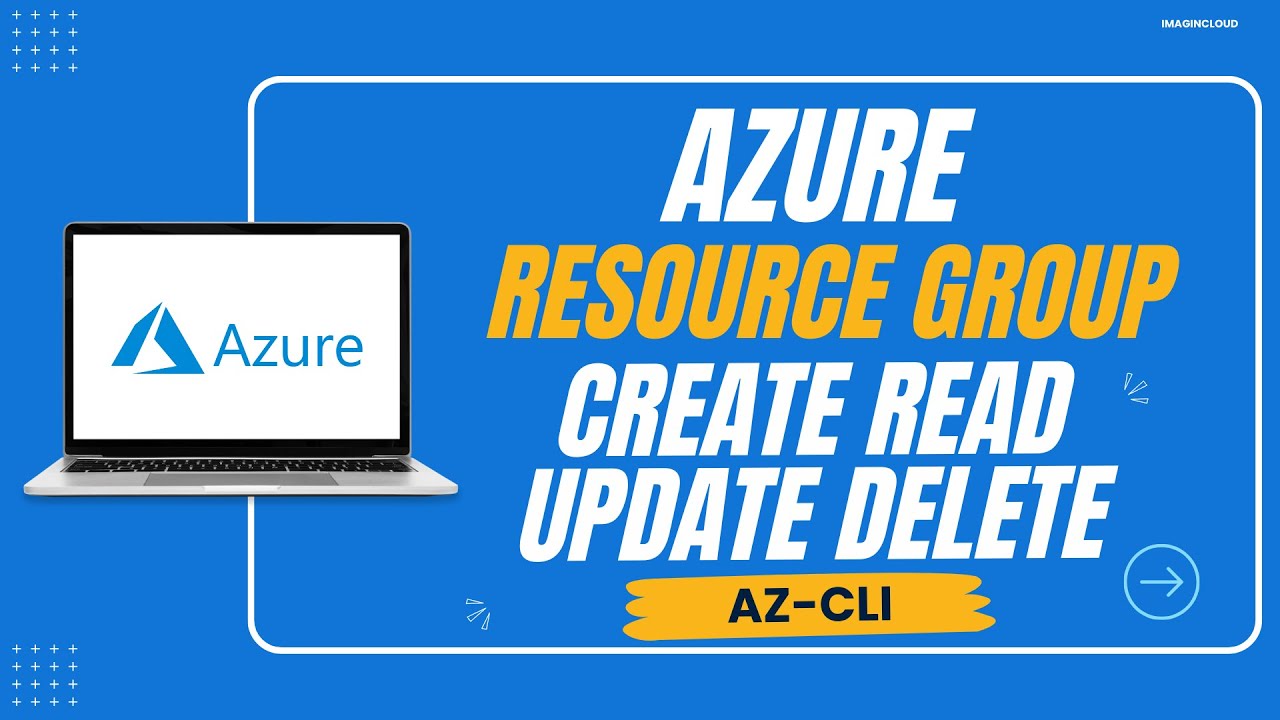 04. Azure Resource Group - Create | Read | Update | Delete | Show #azure #azurefundamentals