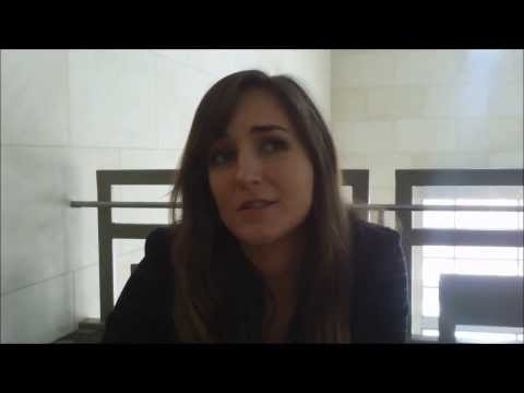 Entomologists Talk about What ESA Meetings Mean to Them