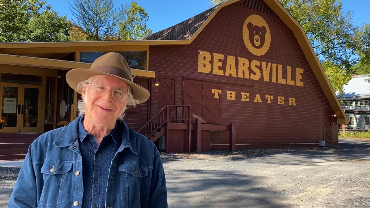 Bearsville Theater