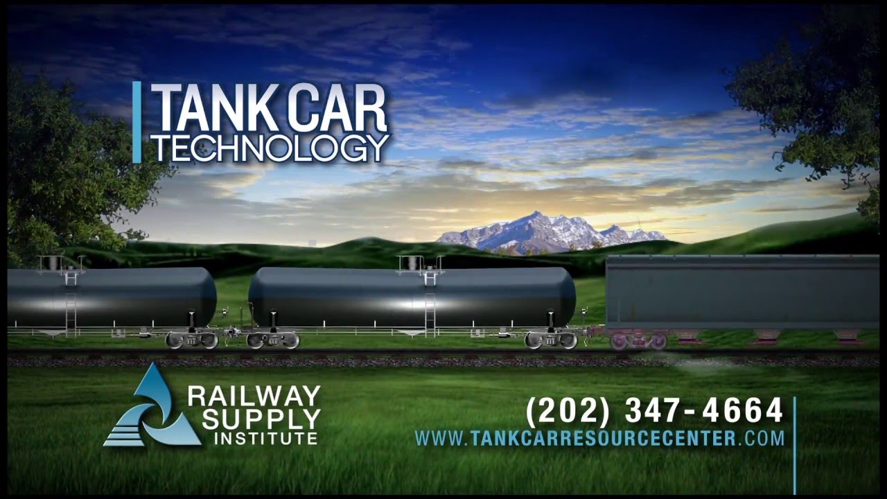Home - Tank Car Resource Center