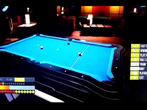 Steam Community :: Pool Nation FX