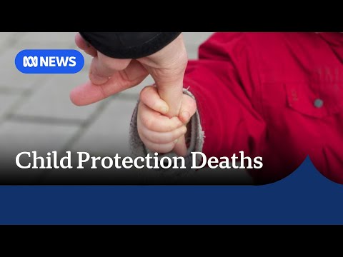 Six kids known to Victorian child protection have died in three months | ABC NEWS