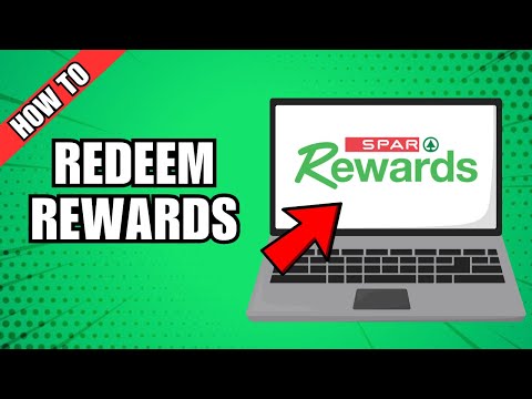 How To Redeem Spar Rewards