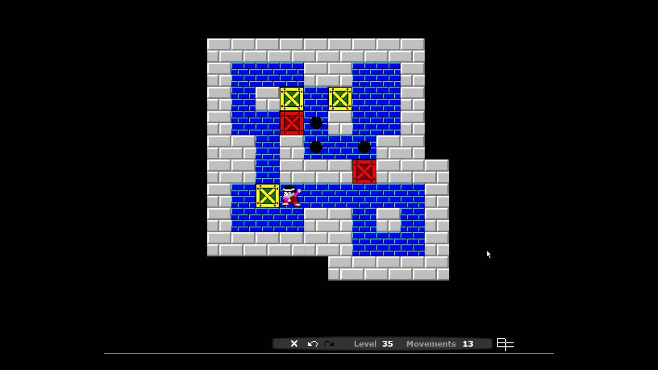 BOXWORLD fase 35
