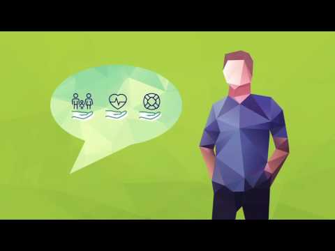 Overview GIAS Insurance Software