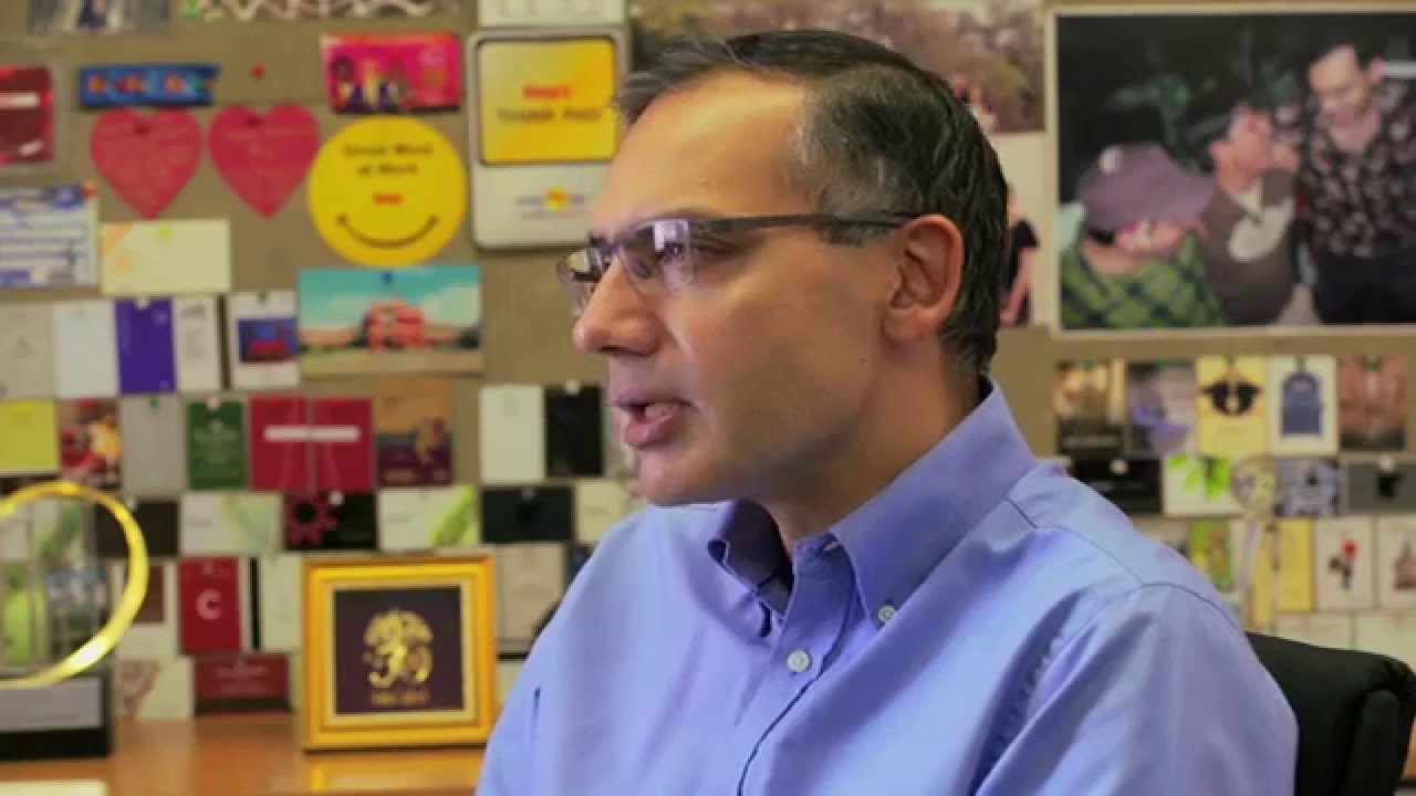 Make My Trip: Our Journey