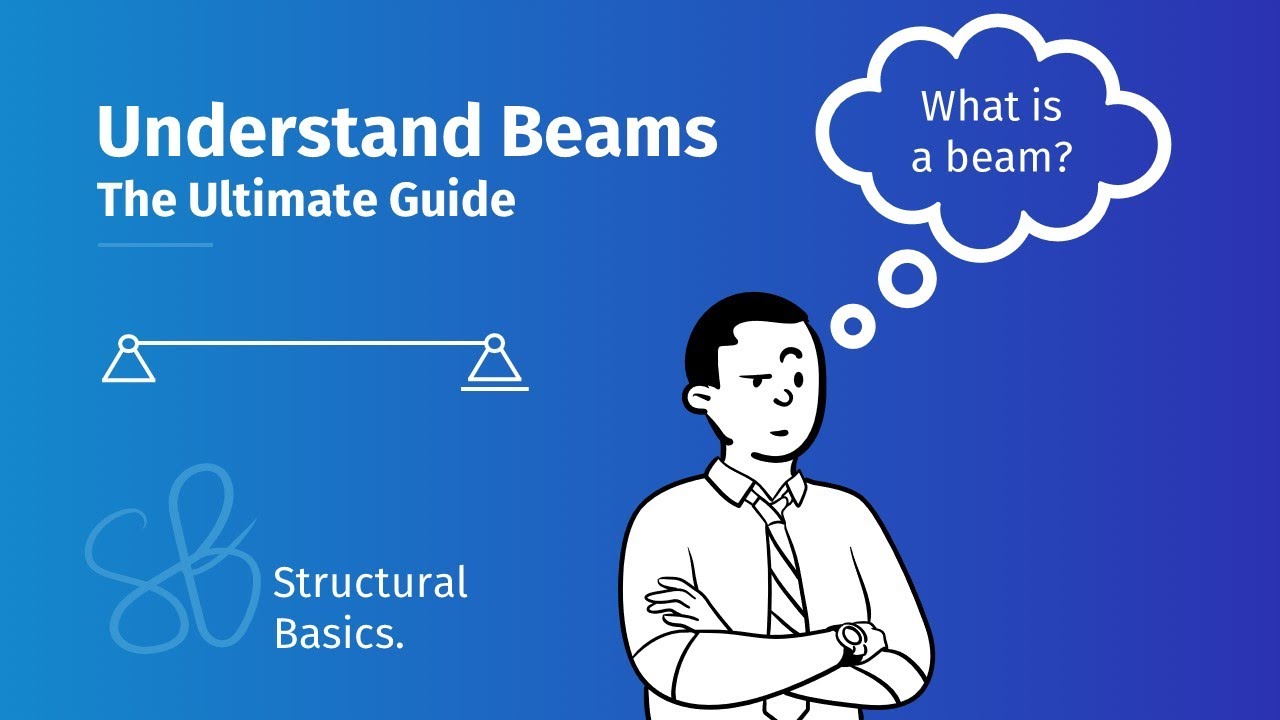 What Is A Beam? [THE Ultimate Guide]