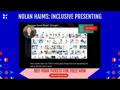 Bing vs. Google Image Search with Nolan Haims