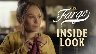 Fargo Season 5 - watch full episodes streaming online