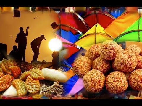Happy Makar Sankranti 2022 Wishes in English with Meaning | Makar Sankranti Whatsapp Status