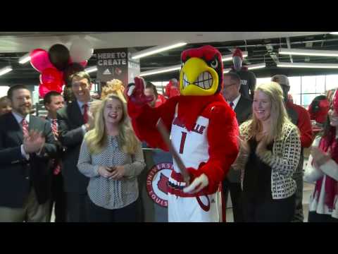 UofL opens new Campus Store