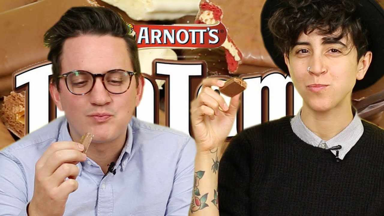 What Is The Best Tim Tam Flavour?