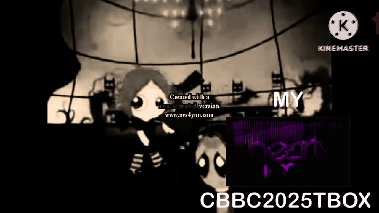 (REMADE) Ruby Gloom Csupo Effects