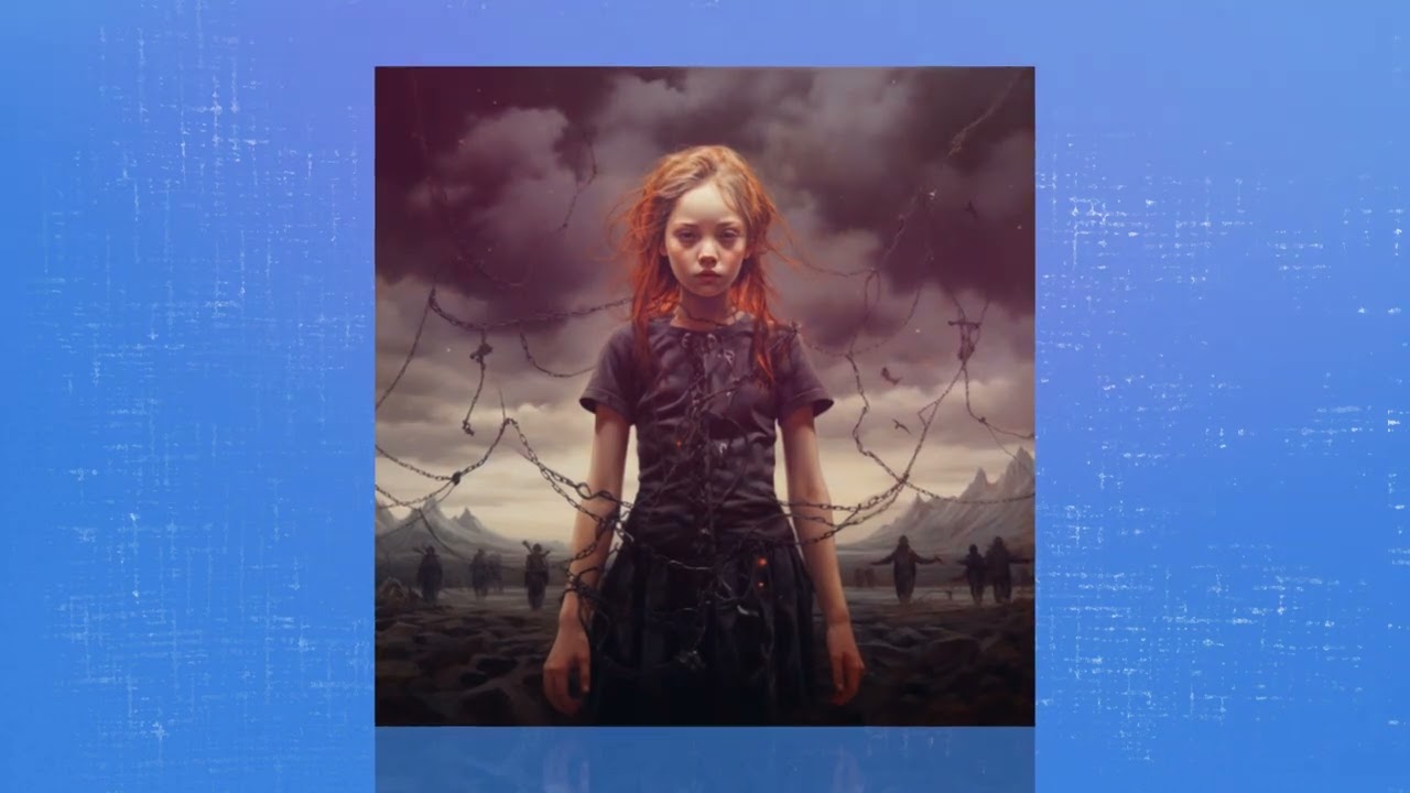 Random AI Art Nov 9, 2023