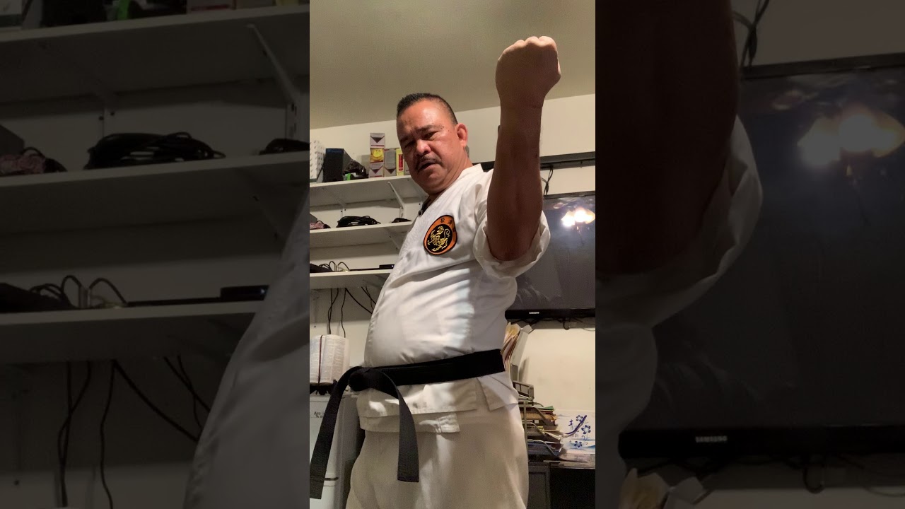 4 BASIC BLOCKING TECHNIQUES