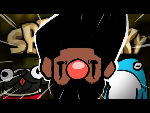 Steam Community :: Video :: Khaotic Kritique: Spelunky