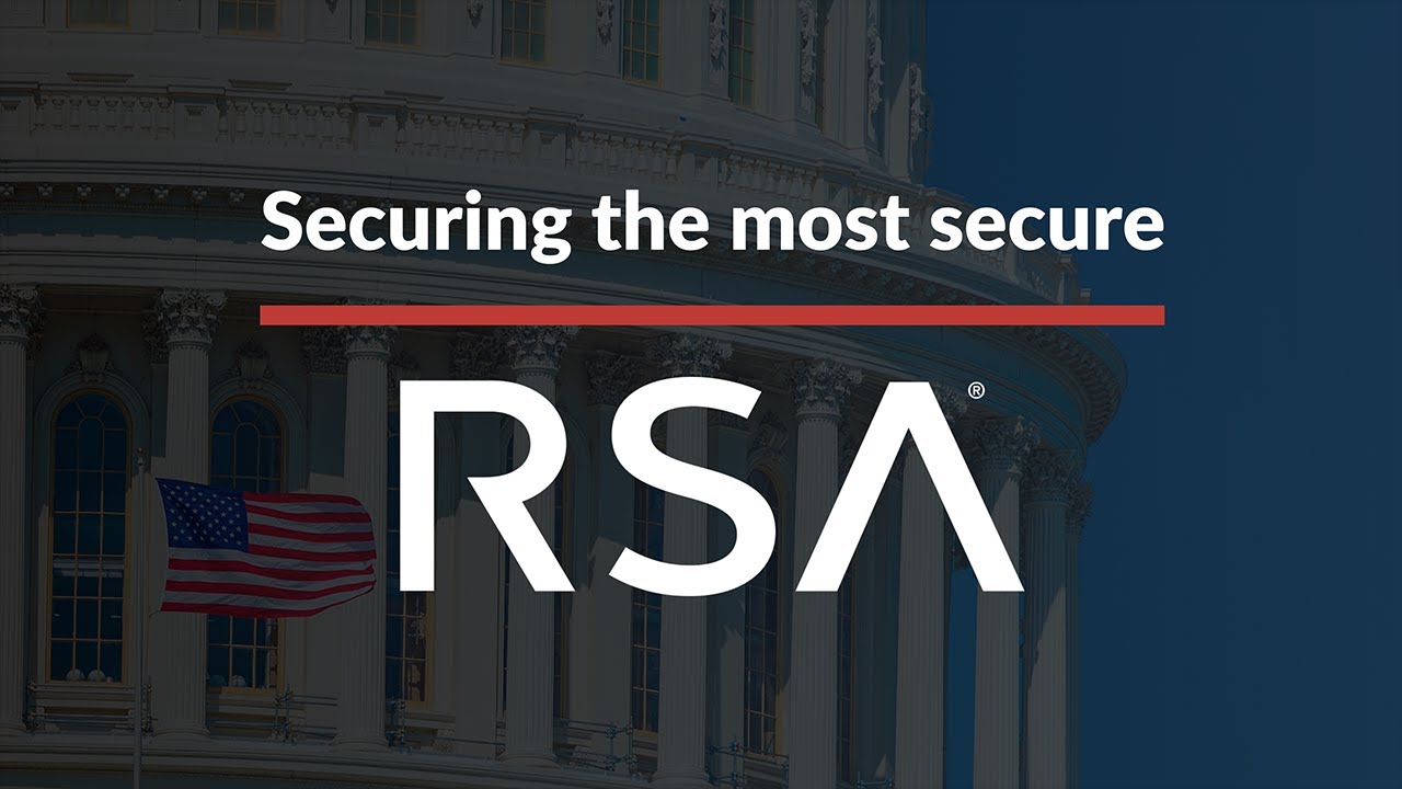 Securing the Most Secure | RSA Federal