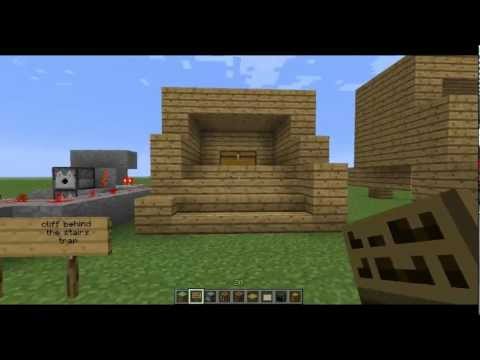 100 best minecraft TRAPS – minecraftwarriorblog