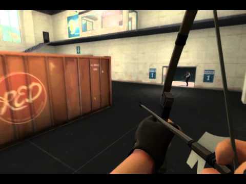 Steam Community :: Video :: Huntsman Headshot