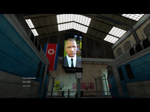 These mods broke Half-Life 2 in the best way