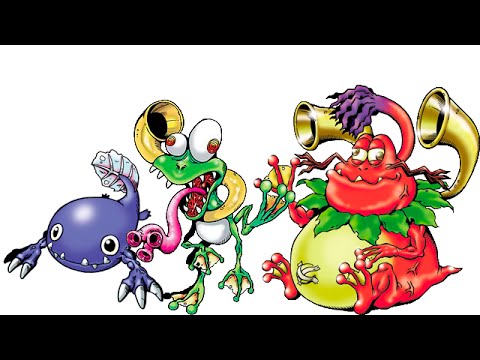 Steam Community :: Video :: 28 - Digimon World - Guia de Reclutamiento ...