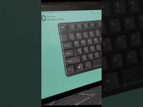 Logitech MK290: The Budget Beast Nobody's Talking About