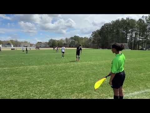 Jefferson Cup Soccer Game | 3-31-25