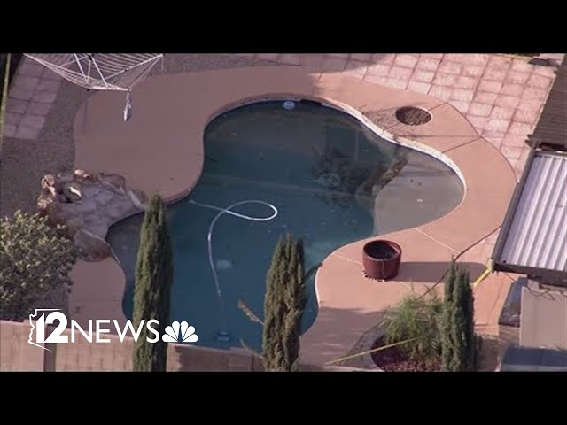 Northfield swimming pool incident: 10-year-old schoolgirl dies at ...