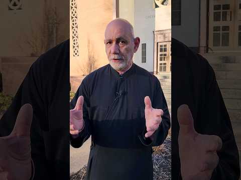 What Does It Mean to Be #GreekOrthodox? | #Orthodoxy Fact vs Fiction #Shorts