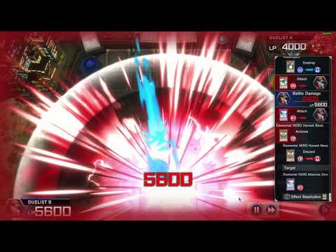 Steam Community :: Video :: 【Yu-Gi-Oh! Master Duel】5800 DMG