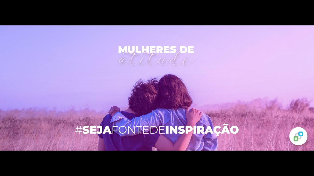 Campanha Dia Internacional da Mulher - IOP