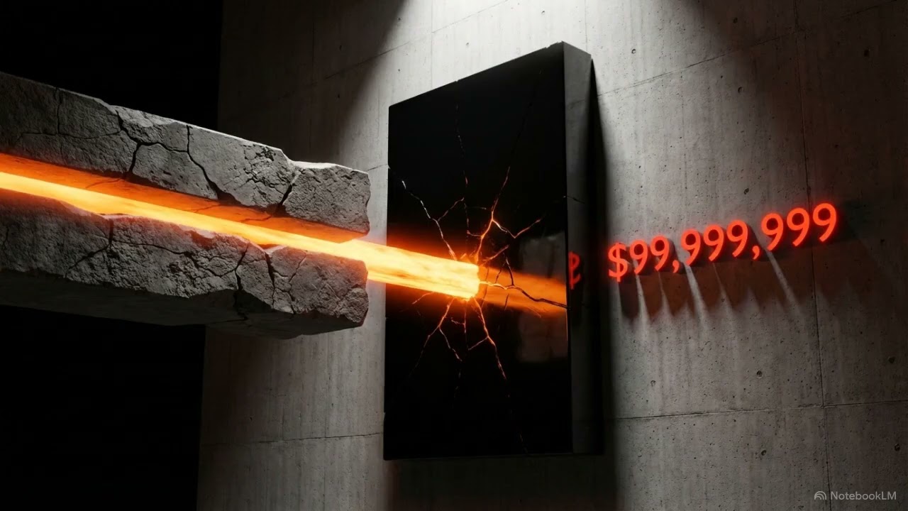 The Rigid Geometry of Artificial Thought