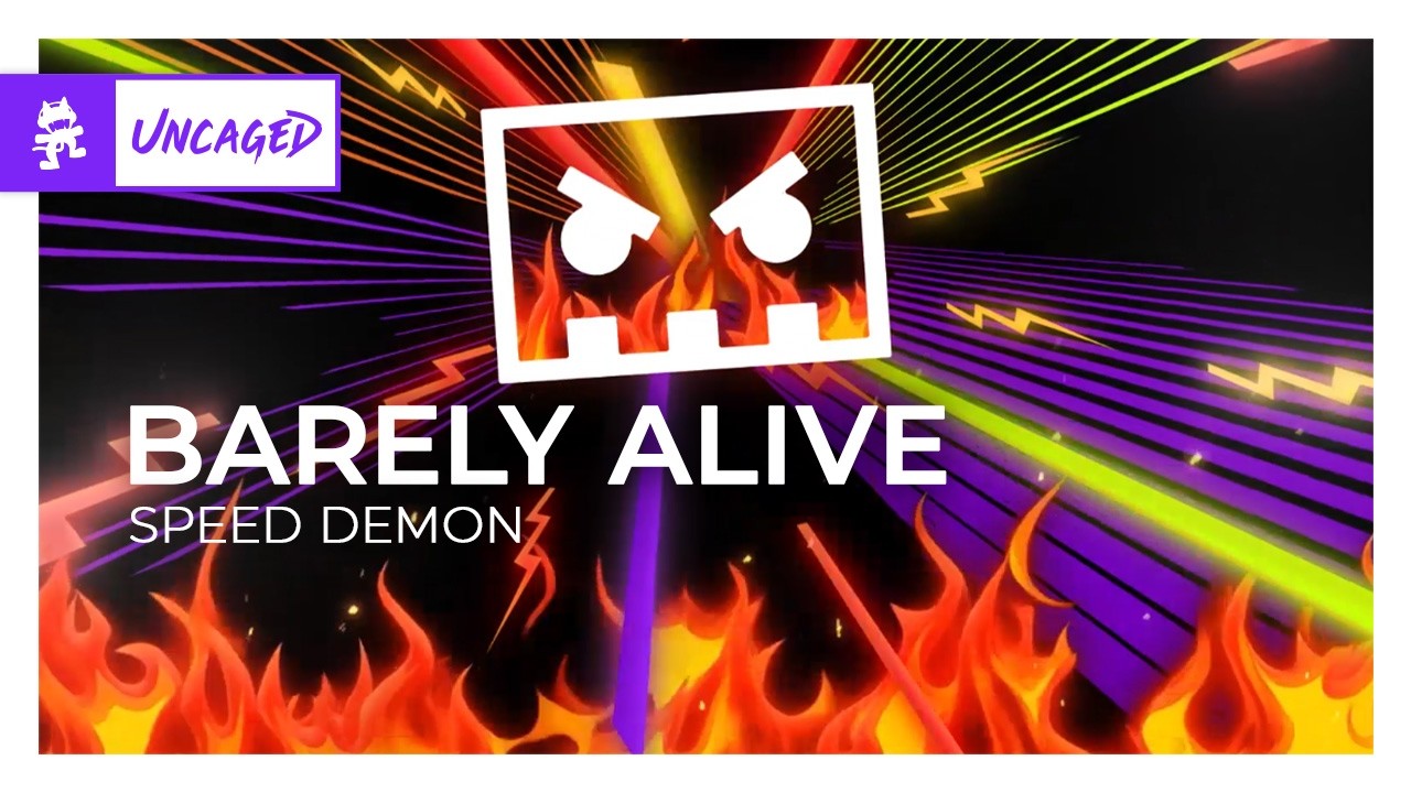 SPEED DEMON by Barely Alive from USA | Popnable