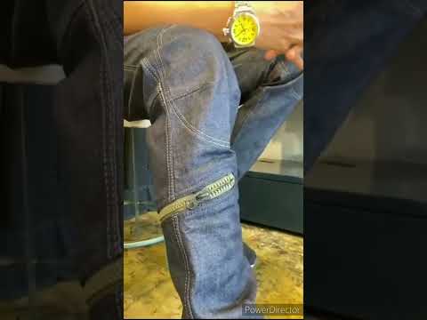 The Pilot 3D Slim is the latest innovative fit from *G-Star RAW*.
