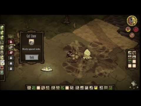 Steam Community :: Video :: Alchemy Engine and Boomerang -- DST PVP EP02