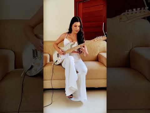 Larissa Liveir Sultan Of Swing 3