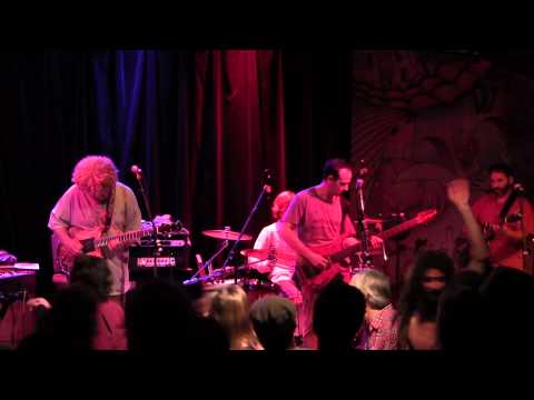 Santa Cruz Band and Music T-Shirts, Part 1 | Secret Santa Cruz