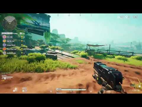 Steam Community :: Video :: RX 580 | The Cycle / GAMEPLAY