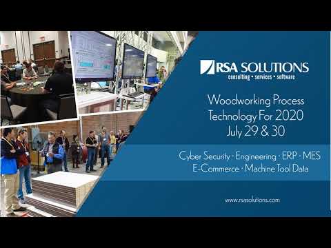 MES (Manufacturing Execution Systems)