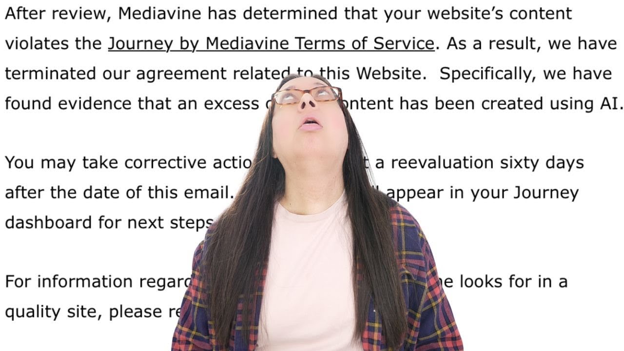 The END of Listicle Blog Posts
