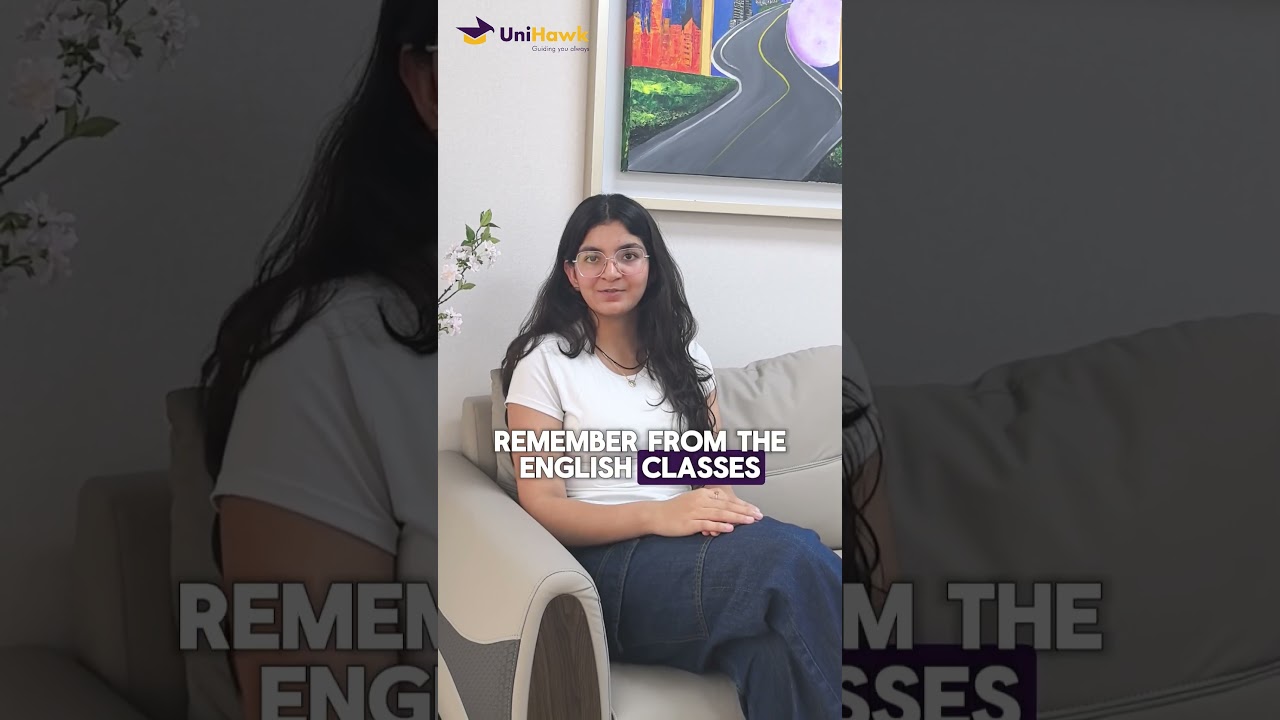 Top SAT Scores in GCC | Nidhi Got into UCLA Computer Science | SAT Course Dubai UAE | #studyusa