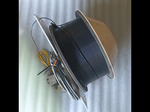 WHOLESALE GREER RCI CABLE REEL 1021402515 1400W A240656 FOR CONSTRUCTION MACHINERY PARTS