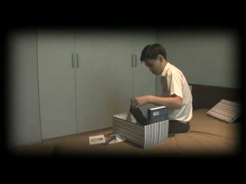 MOTHER . SON | Sim Soon Heng Jacky Winson